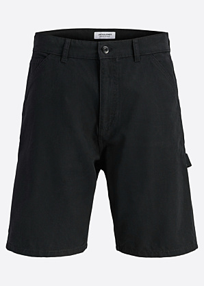 Jack & Jones teksapüksid, Must | WEEKEND