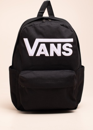 Vans seljakott New Skool, Must | WEEKEND