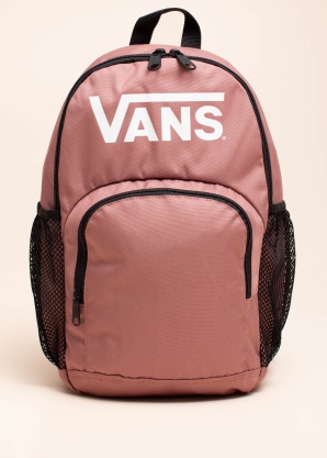 Vans seljakott Alumni, Roosa | WEEKEND