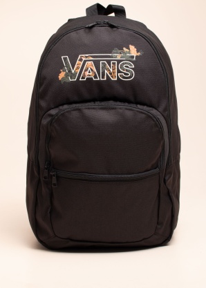 Vans seljakott Ranged, Must | WEEKEND