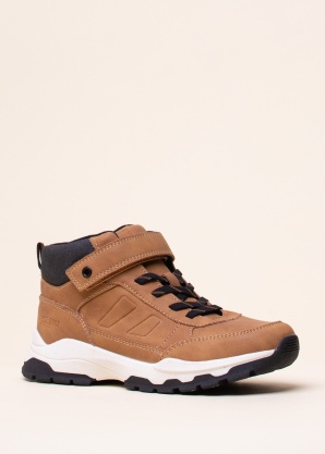 SJ poolsaapad, Pruun | WEEKEND