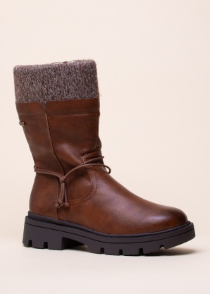 Jana saapad, Pruun | WEEKEND