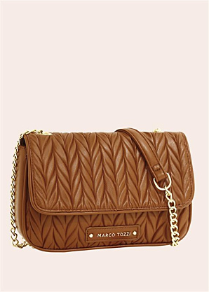 Сумка Marco Tozzi, Коричневый | WEEKEND