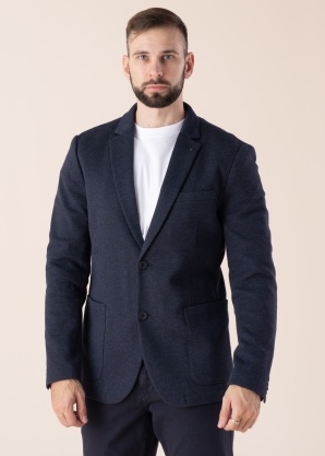 Tom Tailor pintsak, Sinine | WEEKEND