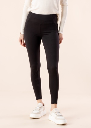 Vero Moda retuusid, Must | WEEKEND