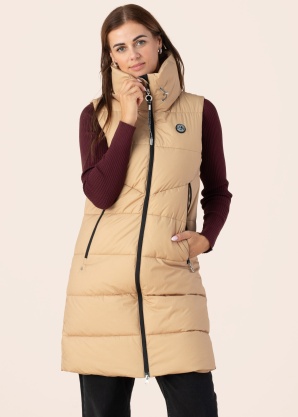 Luhta vest Inkala, Beez | WEEKEND