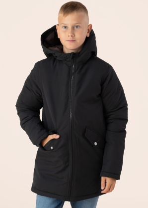 Jack & Jones talveparka Loop, Must | WEEKEND