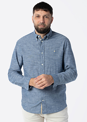 Jack & Jones triiksärk Summer, Sinine | WEEKEND