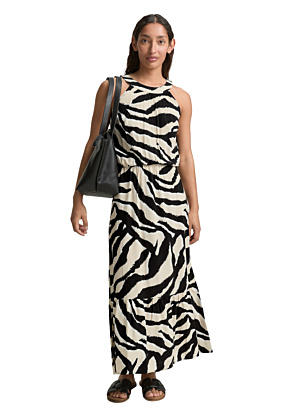 Tom Tailor kleit, Beez, Värviline/mustriline | WEEKEND