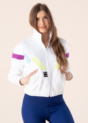 Puma pusa, Valge | WEEKEND