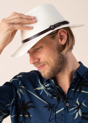 Bugatti kaabu, Valge | WEEKEND