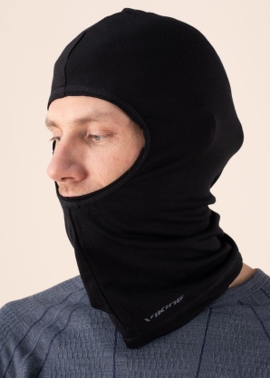 Viking suusamask Sentinel , Must | WEEKEND