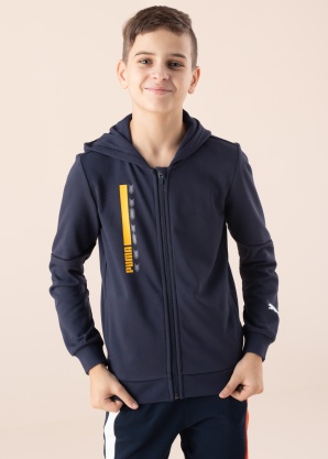 Puma pusa Active Sports, Tumesinine/Navy | WEEKEND