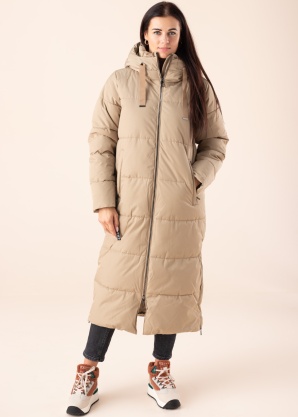 Luhta talvemantel Heinis, Beez | WEEKEND