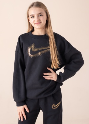 Nike pusa, Must | WEEKEND