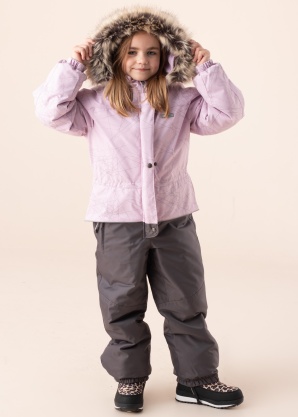 Lenne talvekombinesoon Haili, Hall, Roosa | WEEKEND