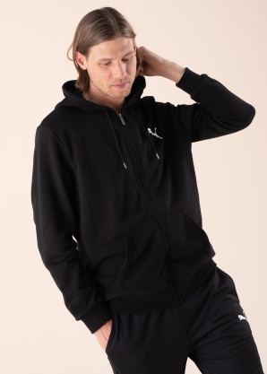 Puma pusa Small Logo, Must | WEEKEND