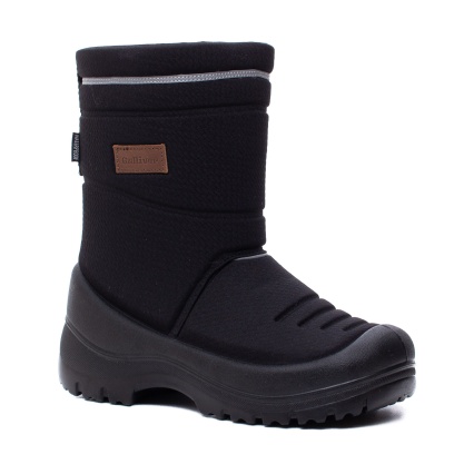 Gulliver saapad, Must | WEEKEND