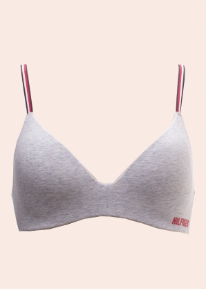 Tommy Hilfiger rinnahoidja, Hall | WEEKEND