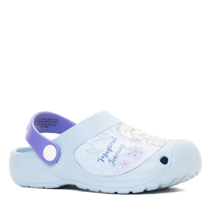 Leomil sandaalid Frozen, Sinine, Helesinine | WEEKEND