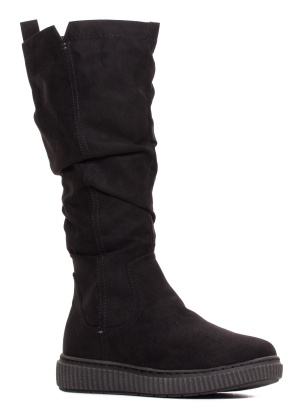 Jana saapad, Must | WEEKEND