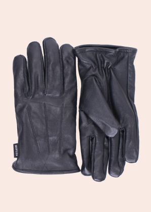 Hofler nahast kindad, Must | WEEKEND