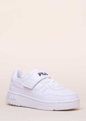 Fila vabaajajalatsid Fxventuno, Valge | WEEKEND