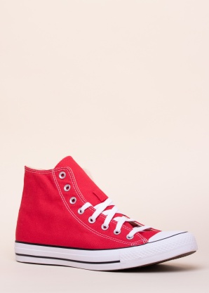 Converse ketsid Chuck Taylor All Star, Punane | WEEKEND