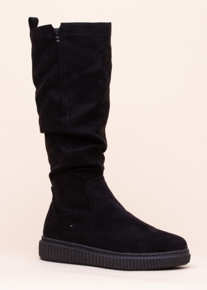 Jana saapad, Must | WEEKEND