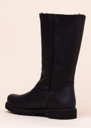 Panama Jack saapad Bambina, Must | WEEKEND