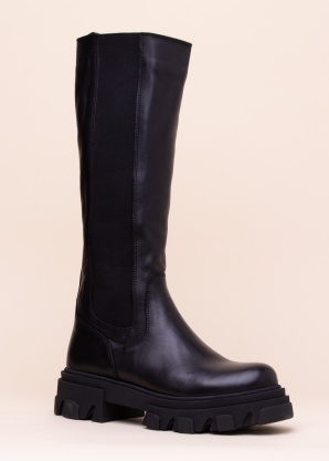 Inuovo saapad, Must | WEEKEND