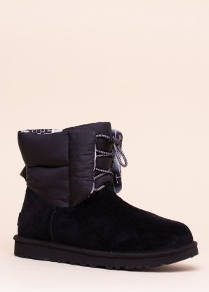 UGG poolsaapad Classic Maxitoggle, Must | WEEKEND