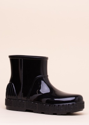 UGG kummikud Drizzit, Must | WEEKEND