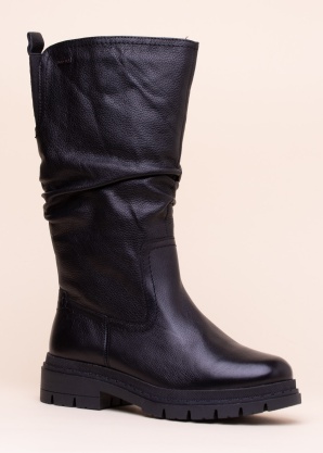 Tamaris Comfort saapad, Must | WEEKEND