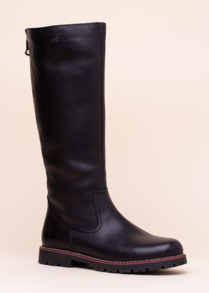 Remonte saapad, Must | WEEKEND