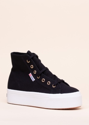 Superga ketsid, Must | WEEKEND