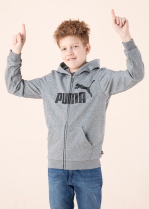 Puma pusa, Hall | WEEKEND