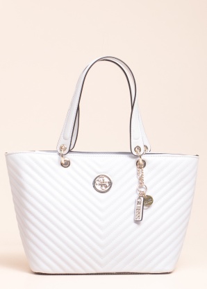 Guess käekott Kamyn, Valge | WEEKEND