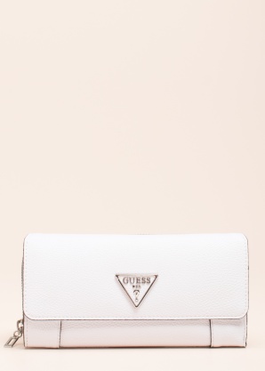 Guess rahakott Destiny, Valge | WEEKEND