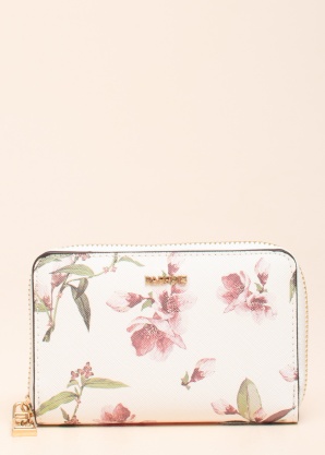 Parfois rahakott, Valge, Värviline/mustriline | WEEKEND