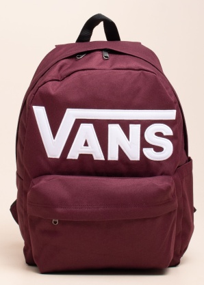 Vans seljakott Old Skool Drop, Bordoopunane | WEEKEND