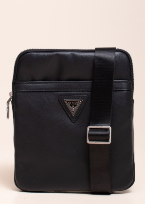 Guess õlakott Certosa, Must | WEEKEND