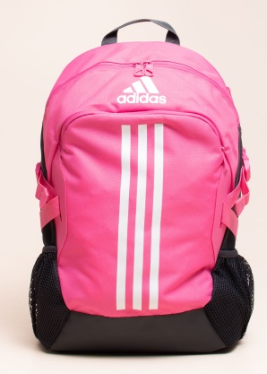 adidas seljakott, Roosa | WEEKEND