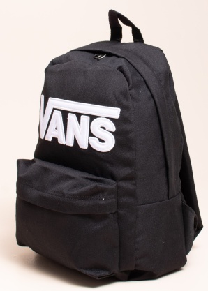 Vans seljakott New Skool, Must | WEEKEND