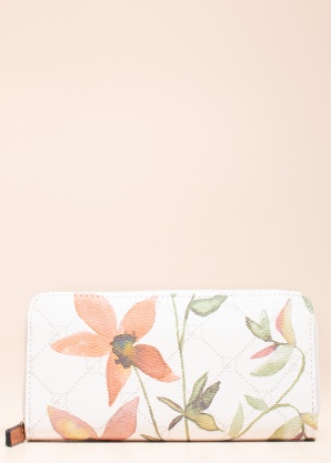 Tamaris rahakott Anastasia, Valge | WEEKEND