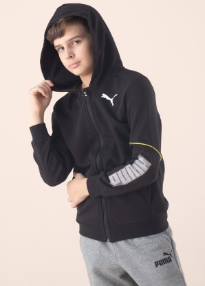 Puma pusa, Must | WEEKEND