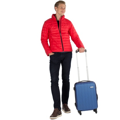 Cavalet reisikohver Rhodos käsipagas, Sinine | WEEKEND