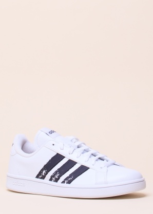 adidas tennised Grand Court, Valge | WEEKEND