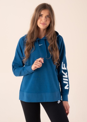 Nike pusa, Sinine | WEEKEND