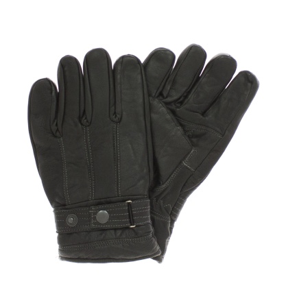 Hofler nahast kindad, Must | WEEKEND